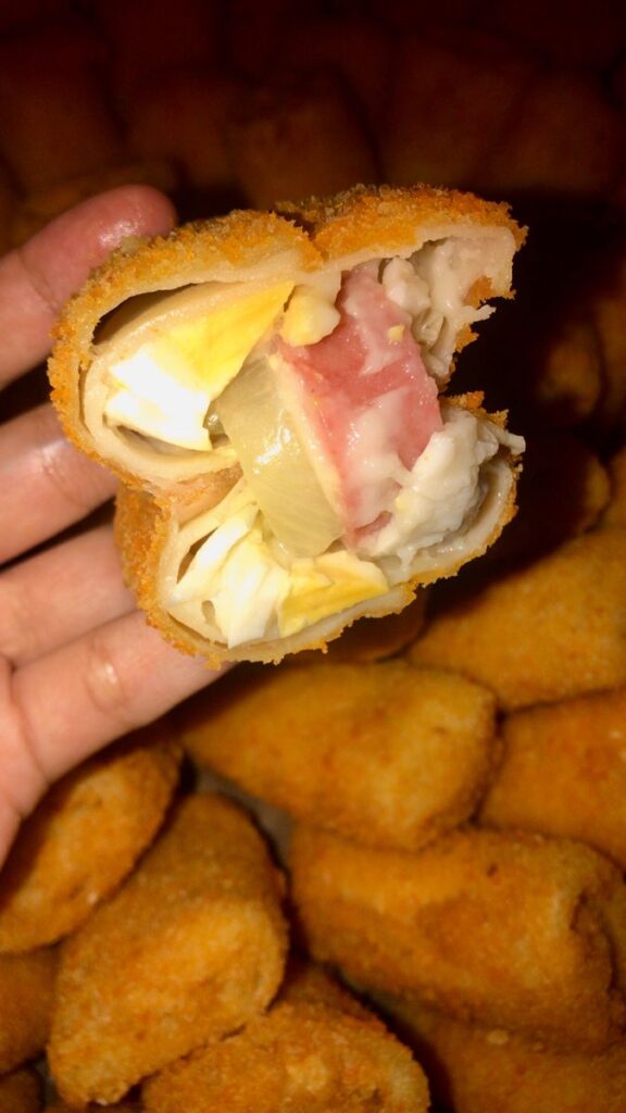 Usaha Risol Mayo : Modal, Strategi Pemasaran, dan keuntungan